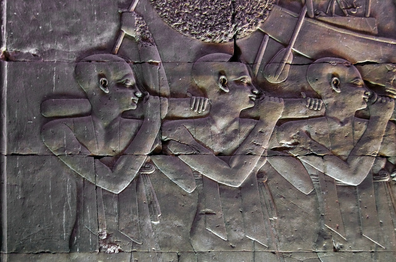 Abattre un mur - EchhO