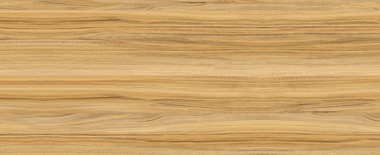 Teinter le teck - est-ce utile ? - EchhO