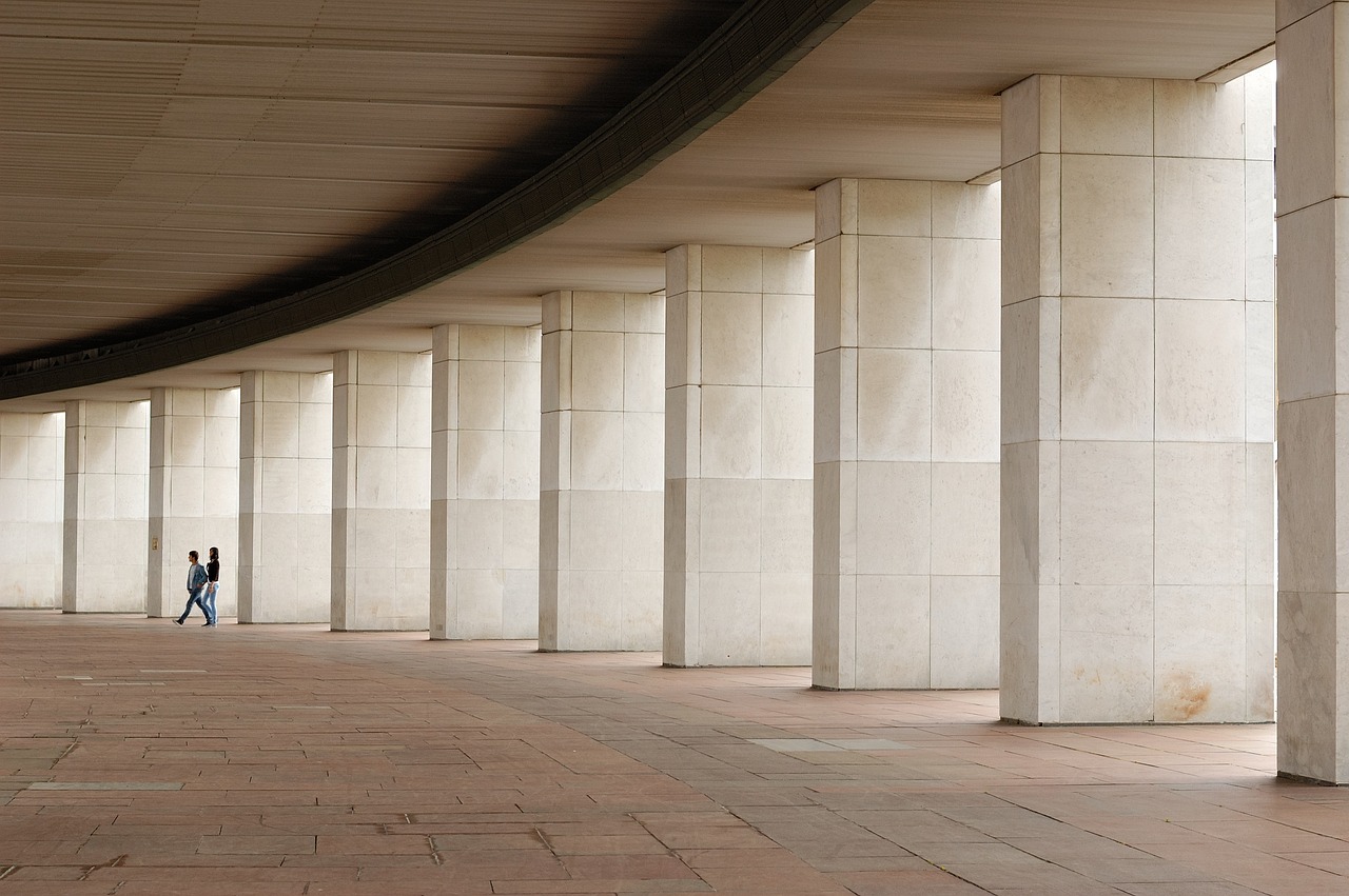Le béton apparent comme béton architectural - EchhO